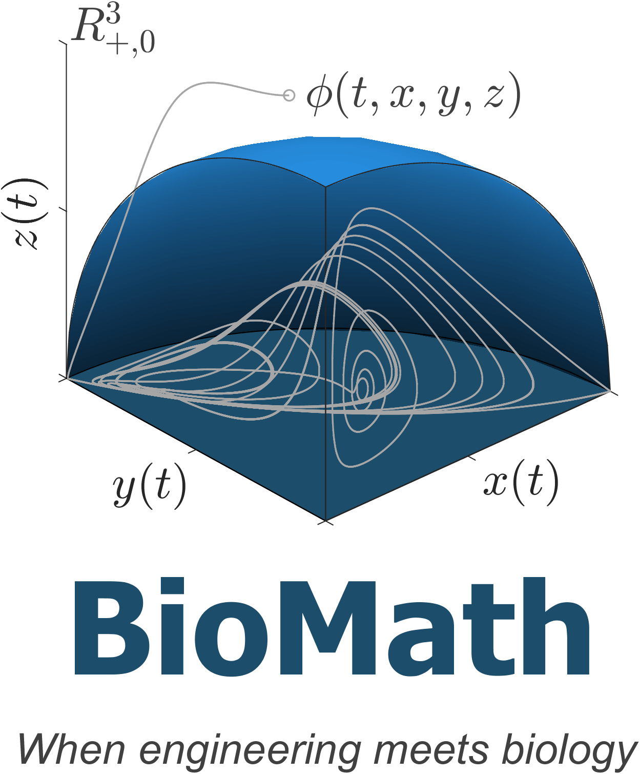BioMath – When engineering meets biology