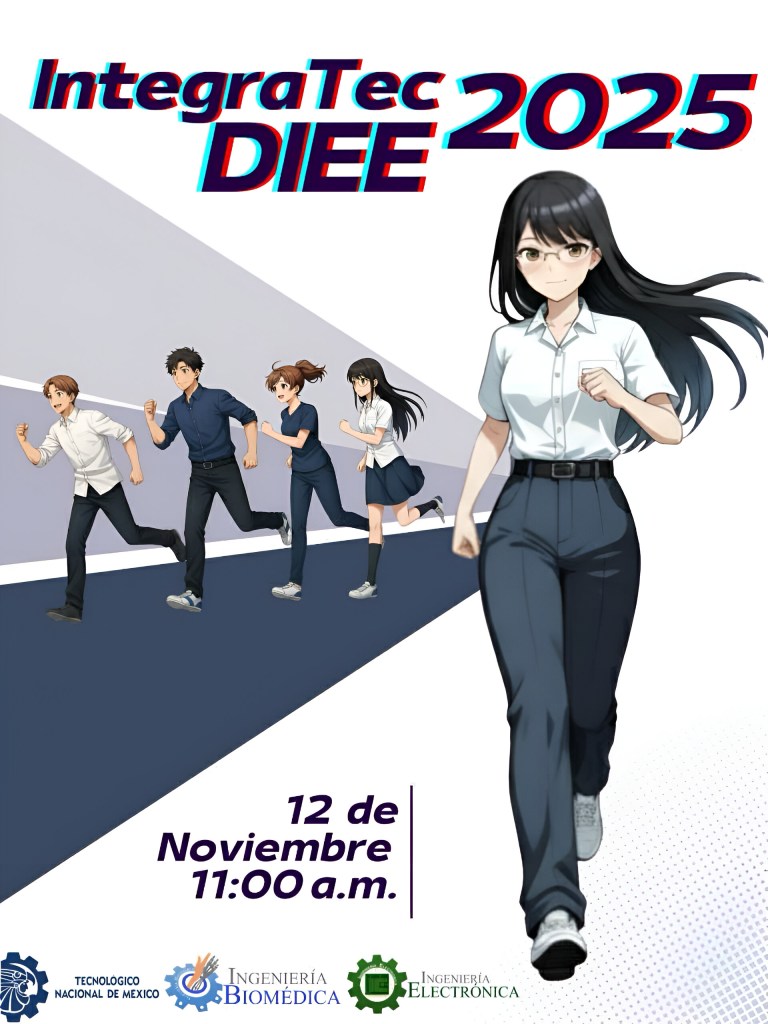 Semana Académica – BioMath